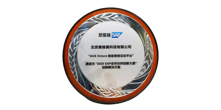 AVA – Fast and low-cost customization of digital business